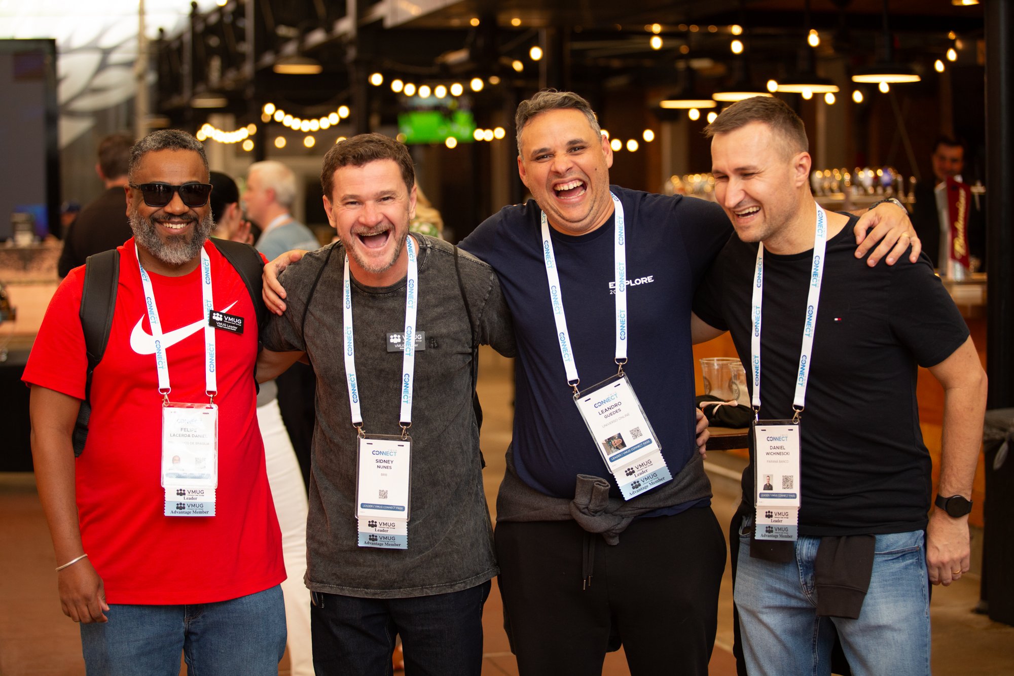 VMUG Connect 2026