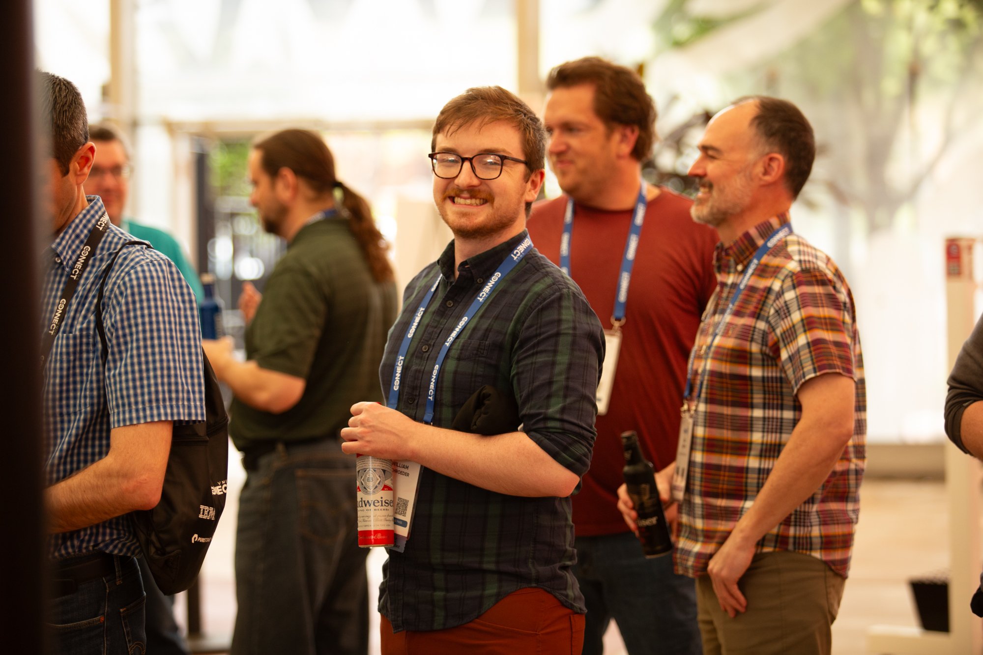 VMUG Connect 2026 - Amsterdam