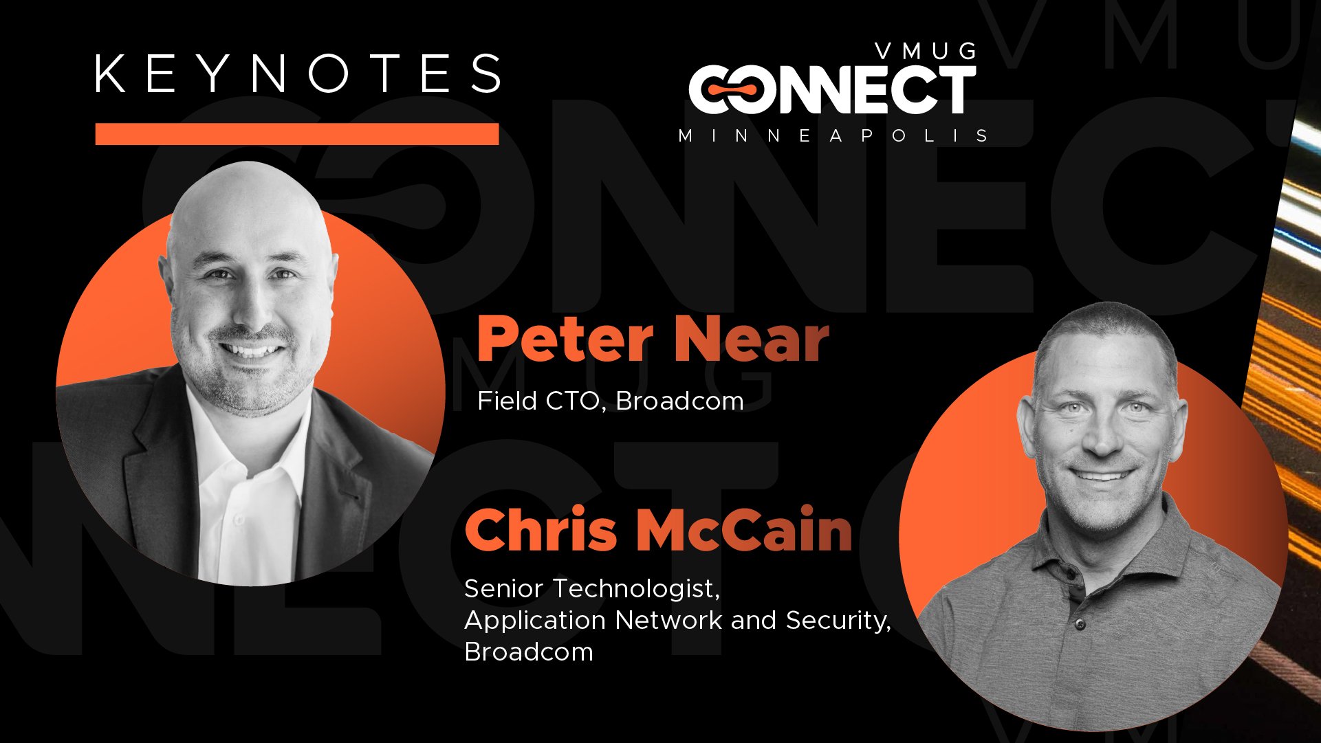 VMUG Connect 2026 - Minneapolis