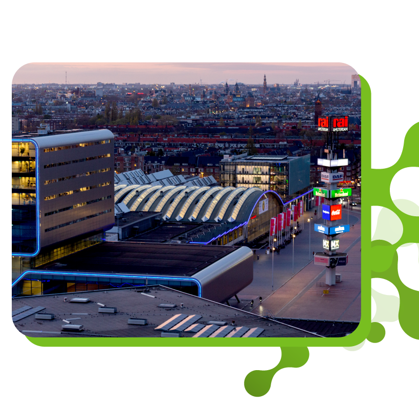 VMUG Connect 2026 - Amsterdam