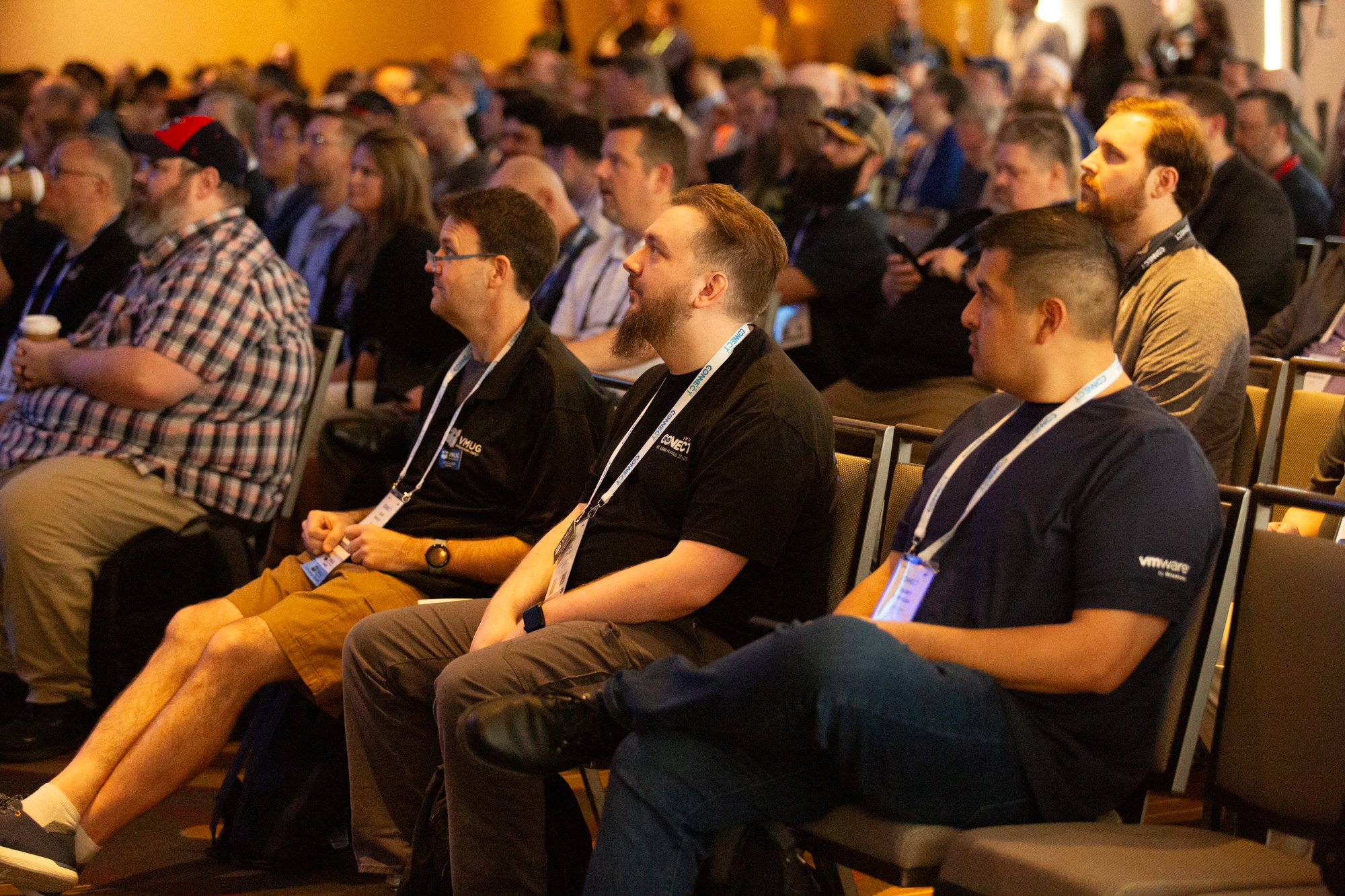VMUG Connect 2026 - Amsterdam