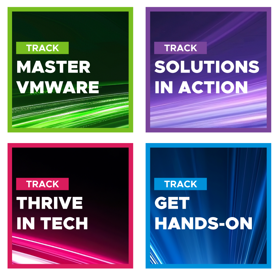 VMUG Connect 2026 - Minneapolis