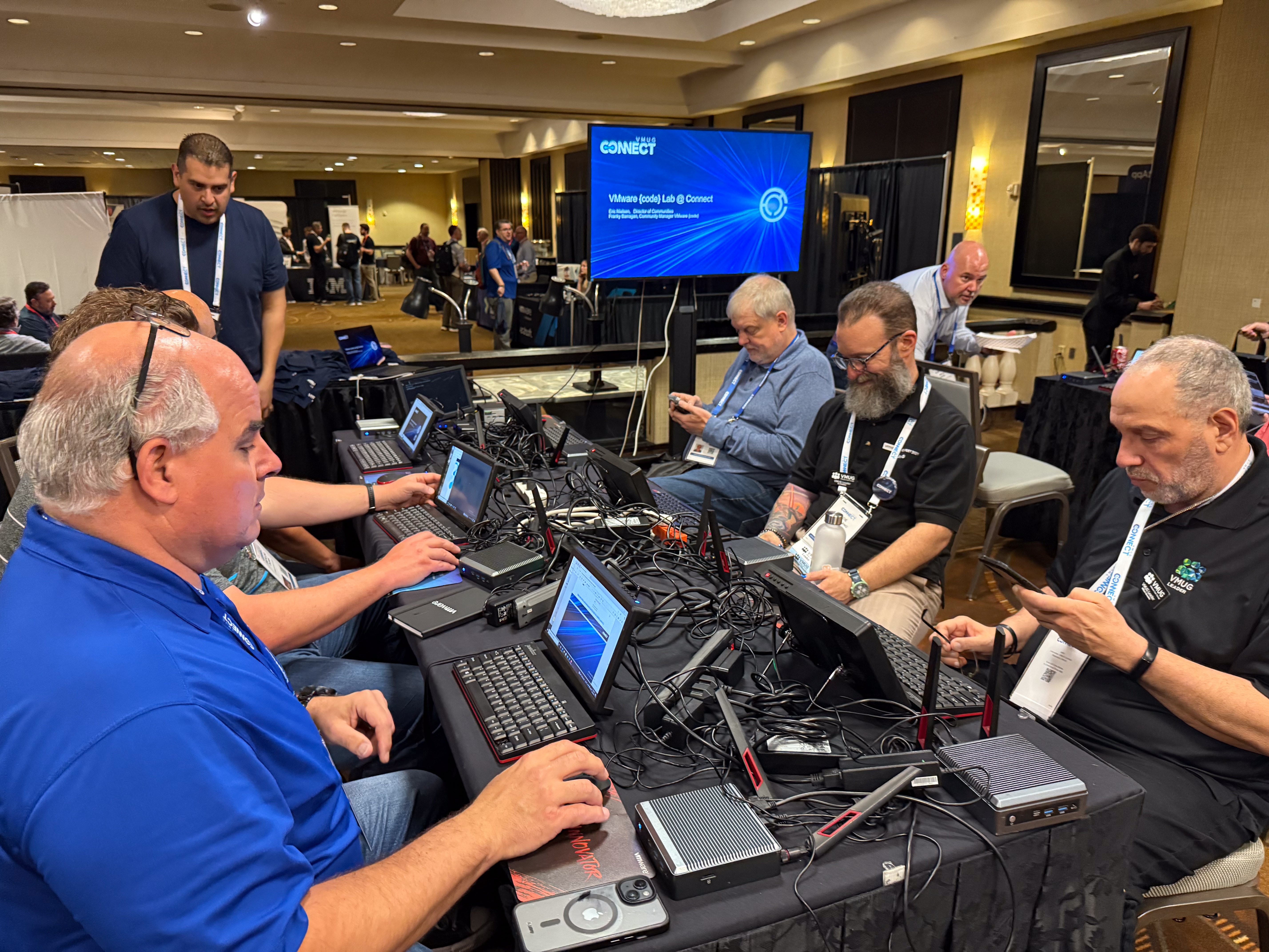VMUG Connect 2026